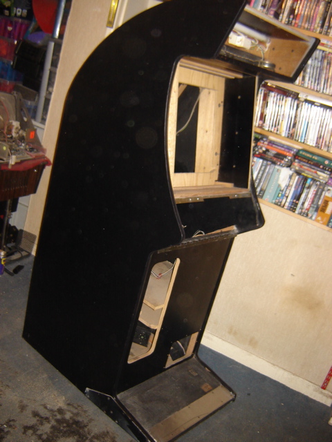 Sega Outrun the restoration