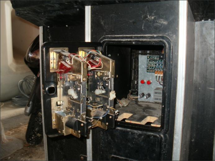 Cyber Tank from Coreland | Museum of the Game® & International Arcade ...